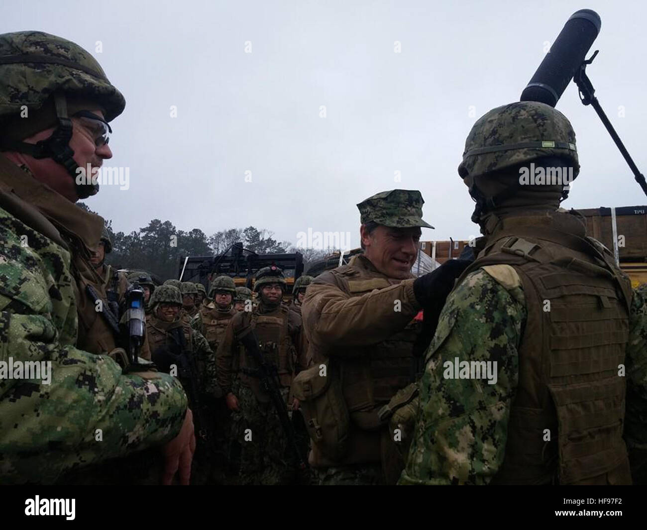 Mike rowe hi-res stock photography and images - Alamy