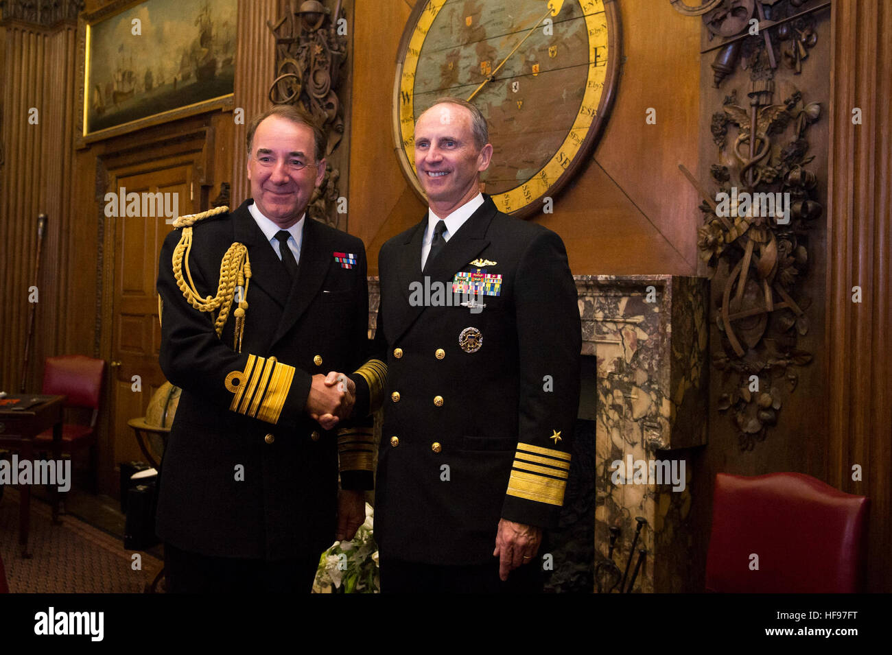 Admiralty Board High Resolution Stock Photography and Images - Alamy