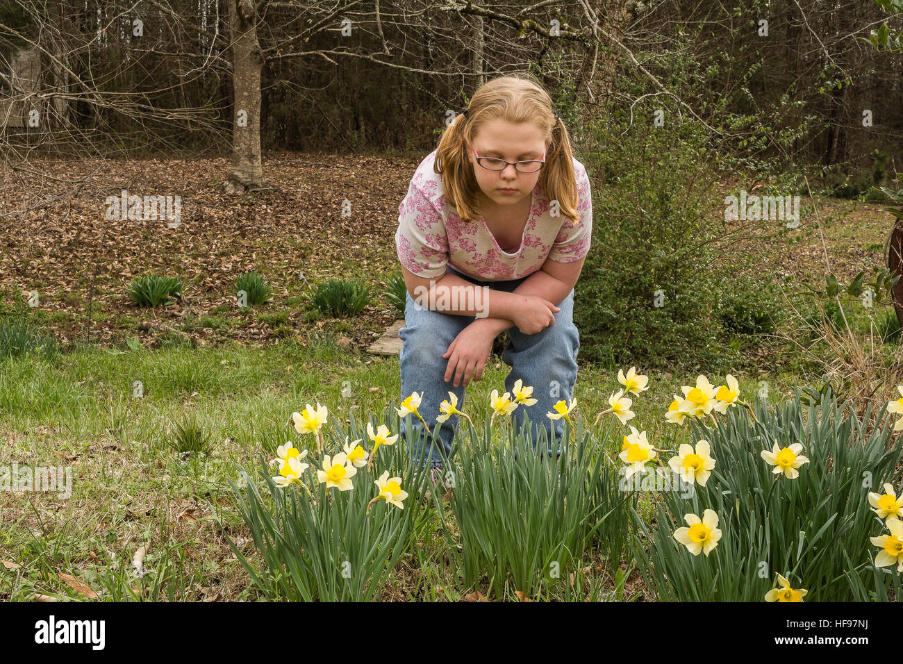 Mesmerized High Resolution Stock Photography and Images - Alamy