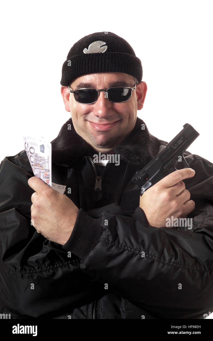 Bank Robberies High Resolution Stock Photography and Images - Alamy