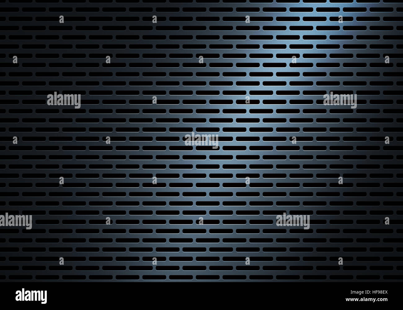 Perforated metal hi-res stock photography and images - Alamy