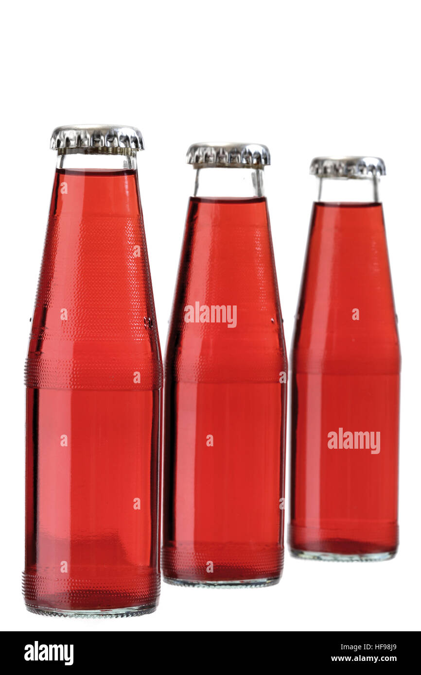 Campari bottles Cut Out Stock Images & Pictures - Alamy