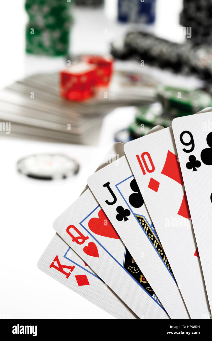 King high hi-res stock photography and images - Alamy