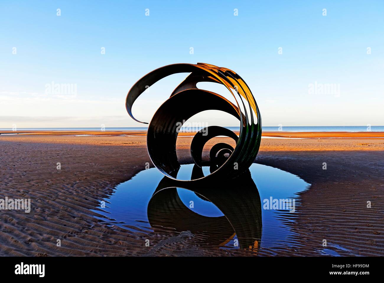 Marys shell hi-res stock photography and images - Alamy