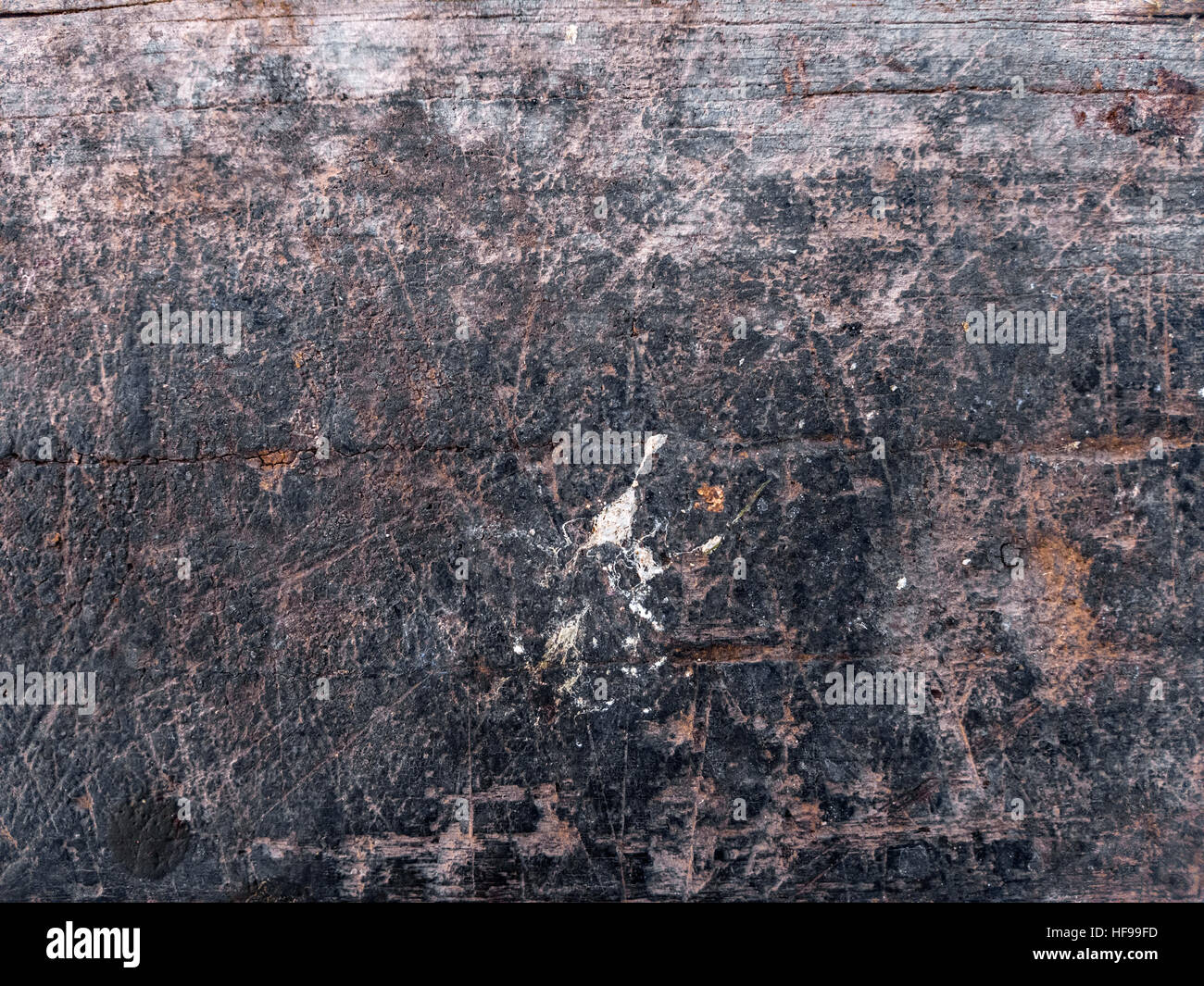 Damaged wood texture hi-res stock photography and images - Alamy