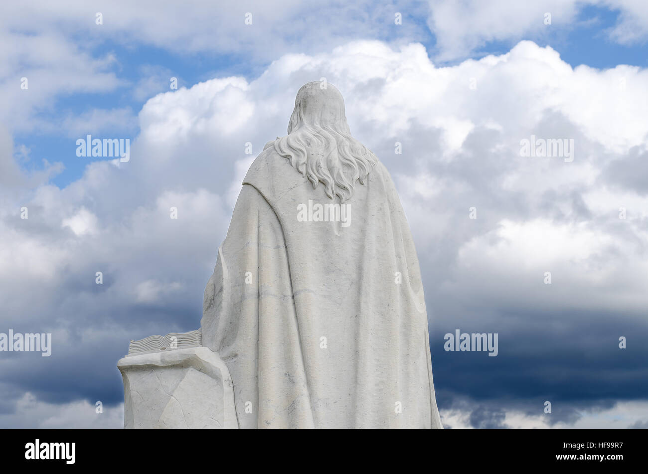 Judgement Day Stock Photo - Alamy