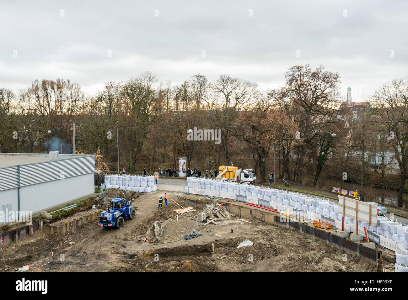 Ww2 bomb disposal hi-res stock photography and images - Alamy