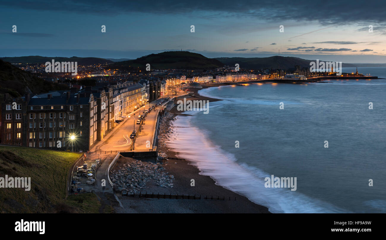 West coast of wales hi-res stock photography and images - Alamy