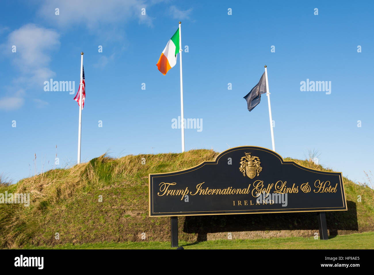 Doonbeg hi-res stock photography and images - Alamy