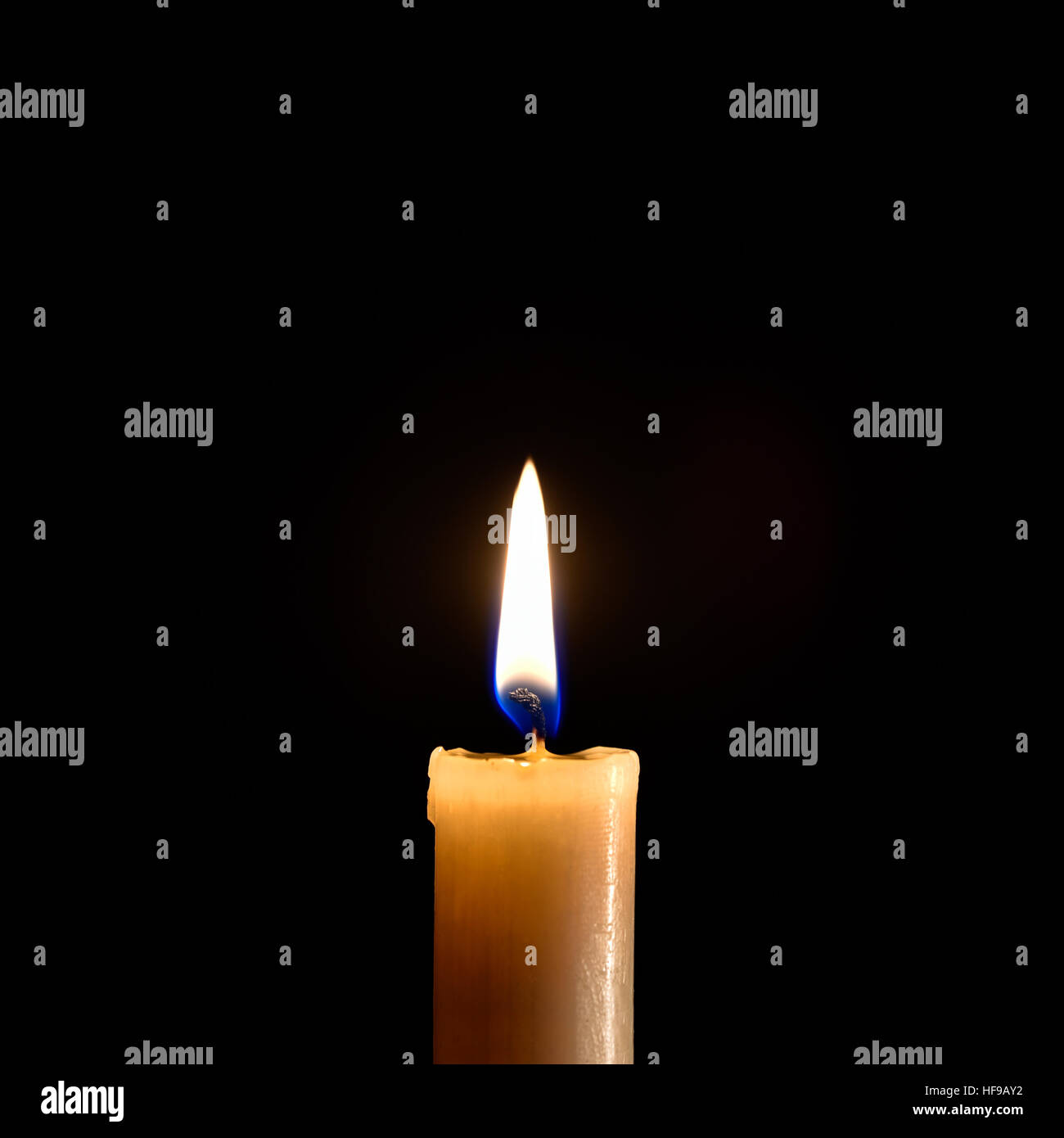 Candle wax hi-res stock photography and images - Alamy