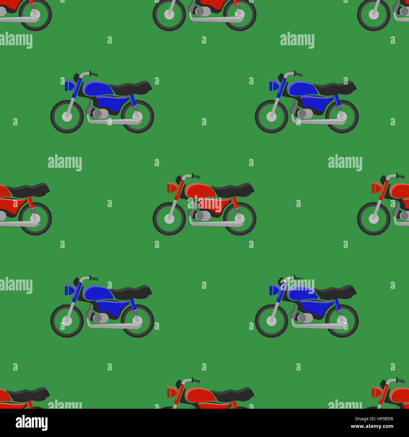 Motobike race Stock Vector Images - Alamy