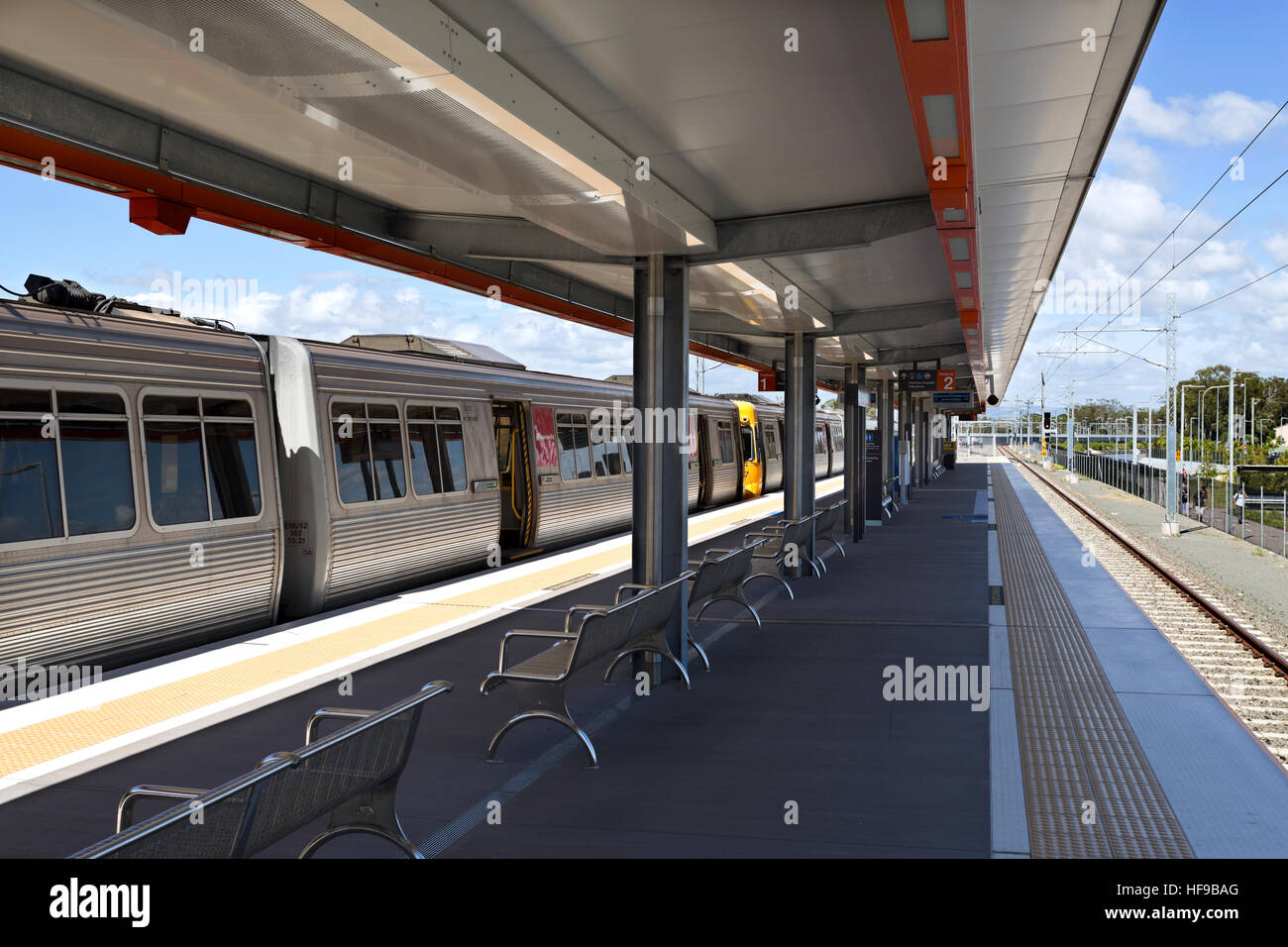 Redcliffe Peninsula High Resolution Stock Photography and Images - Alamy