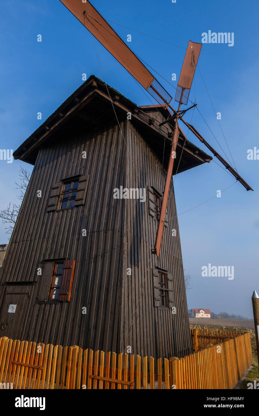 Prekmurje hi-res stock photography and images - Alamy