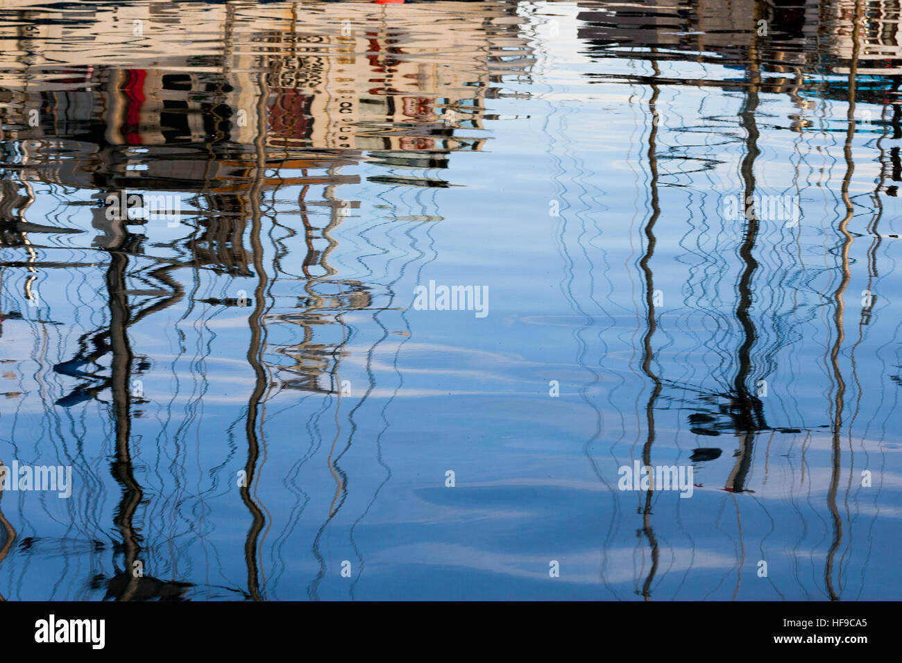 Boat abstraction hi-res stock photography and images - Alamy