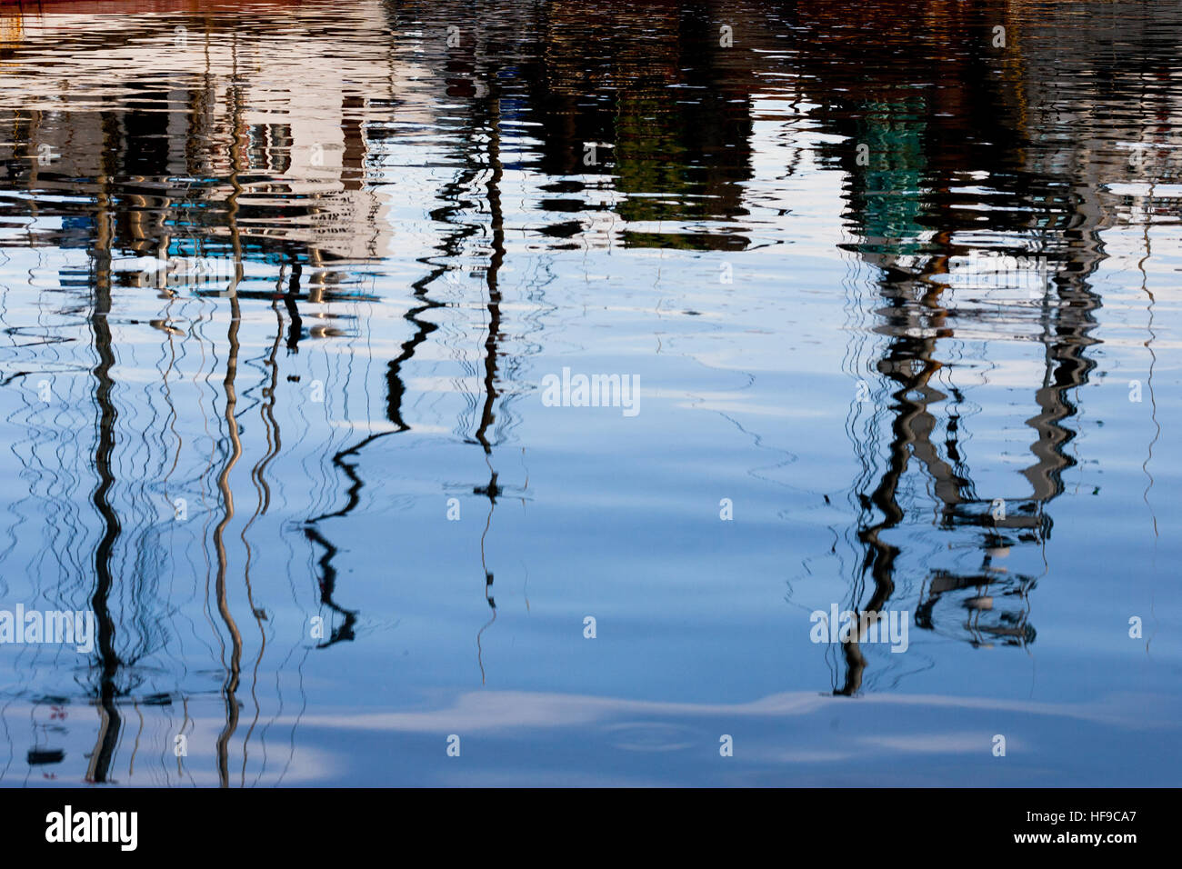 Boat abstraction hi-res stock photography and images - Alamy