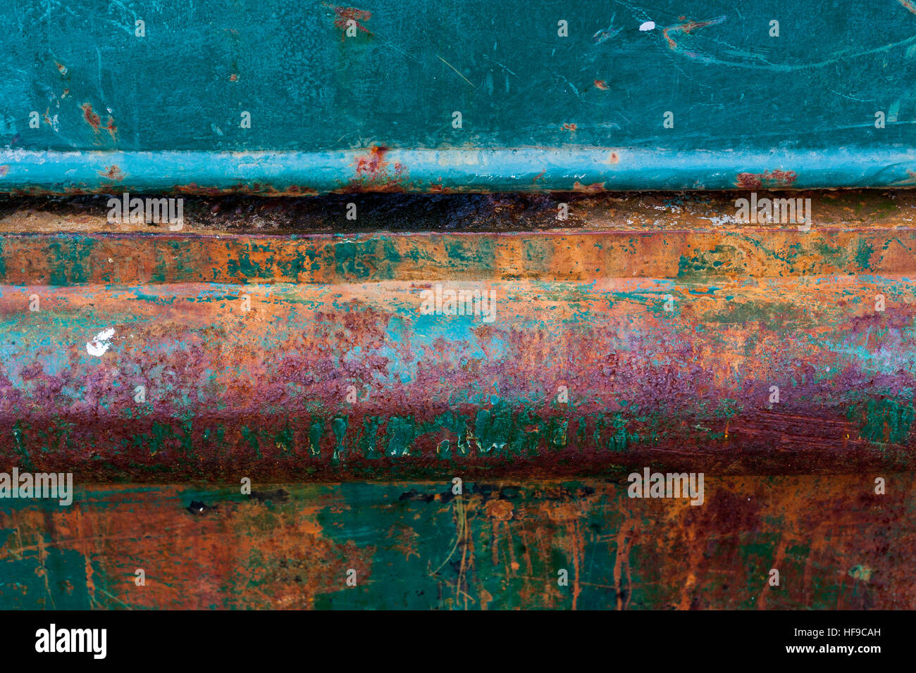 All metal boat hi-res stock photography and images - Alamy