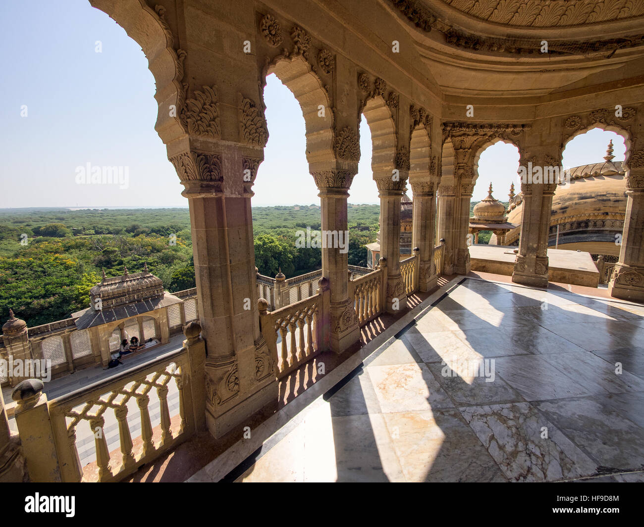 Different images of Vijay Vilas Palace, Mandvi, Kutch, Gujarat, India ...