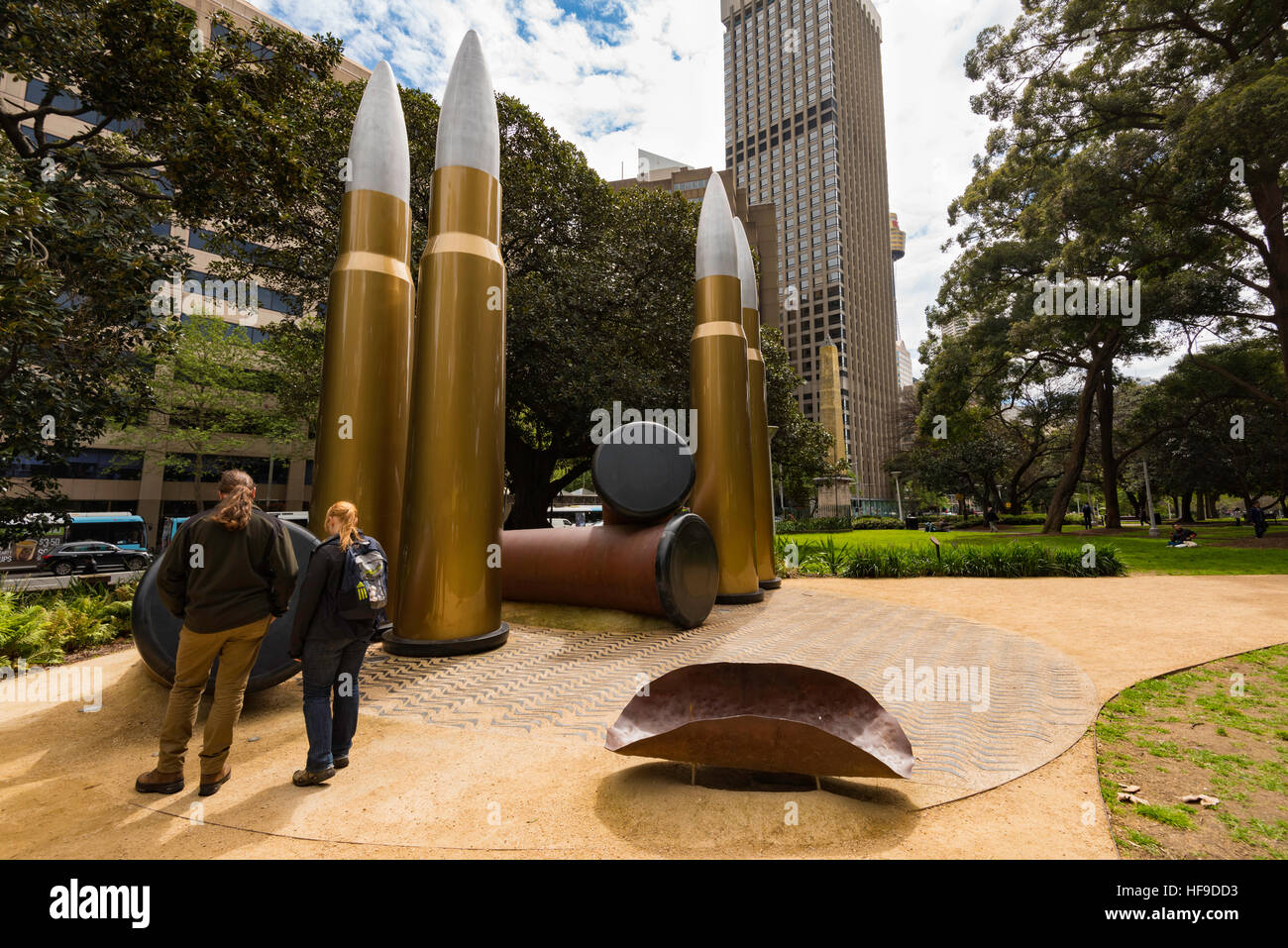 Aboriginal Statue High Resolution Stock Photography and Images - Alamy