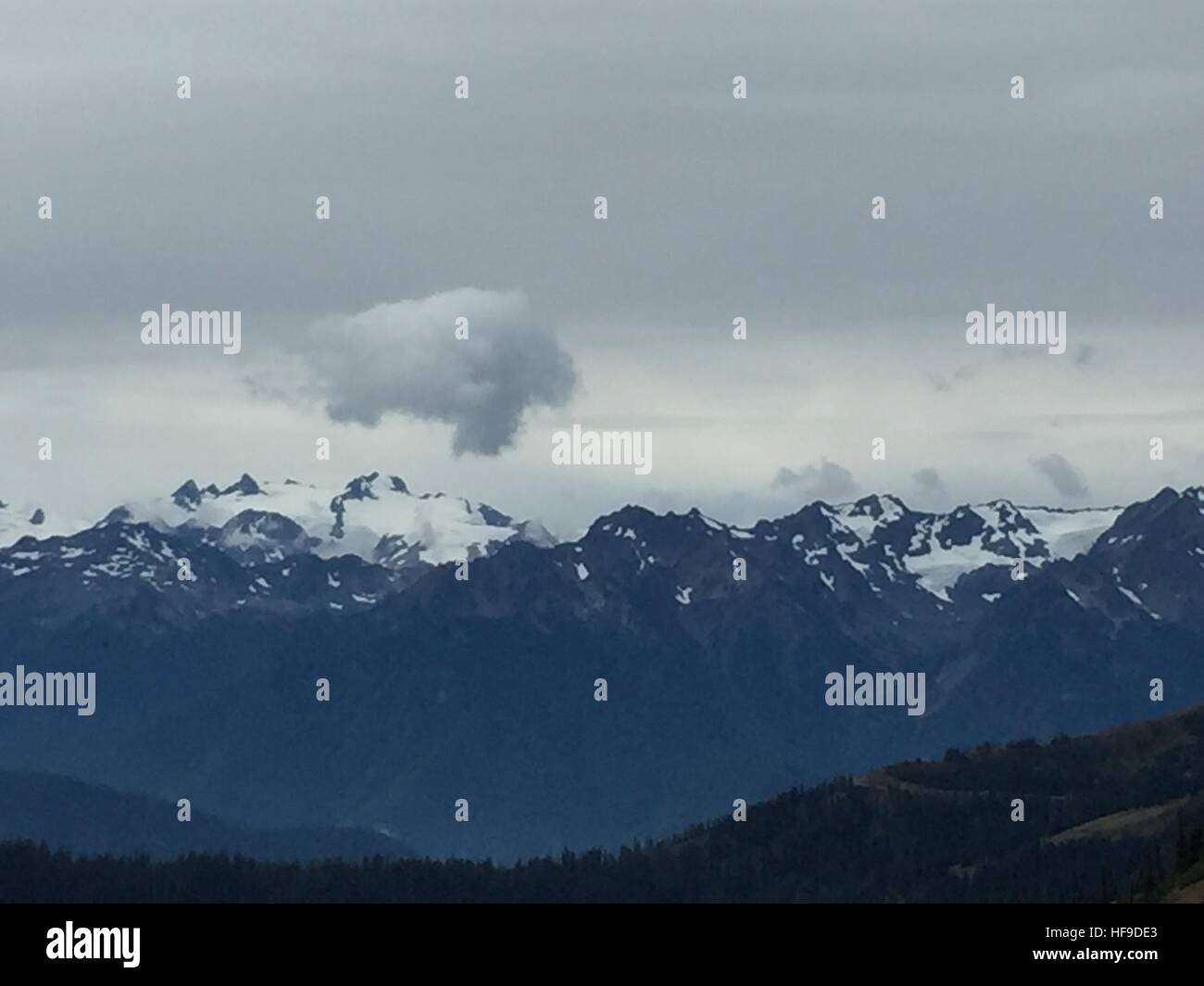 Mount olympus hi-res stock photography and images - Alamy