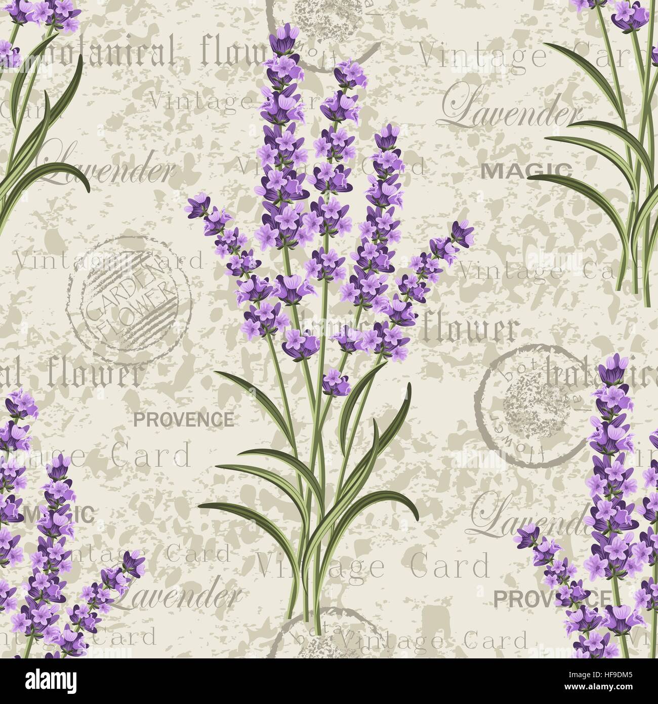 Natural floral perfume Stock Vector Images - Alamy