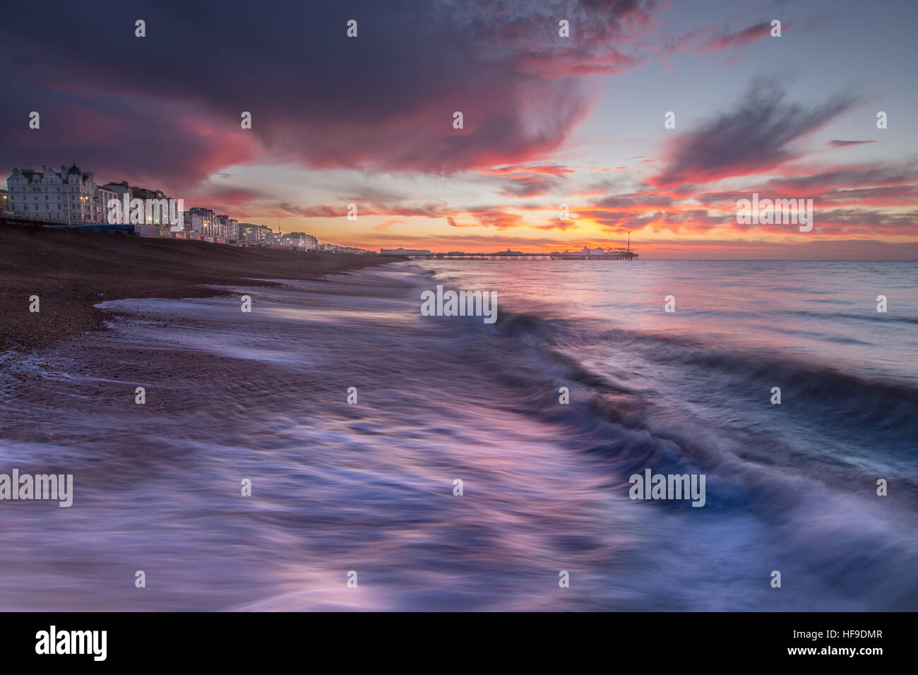 Visit brighton pier hi-res stock photography and images - Alamy