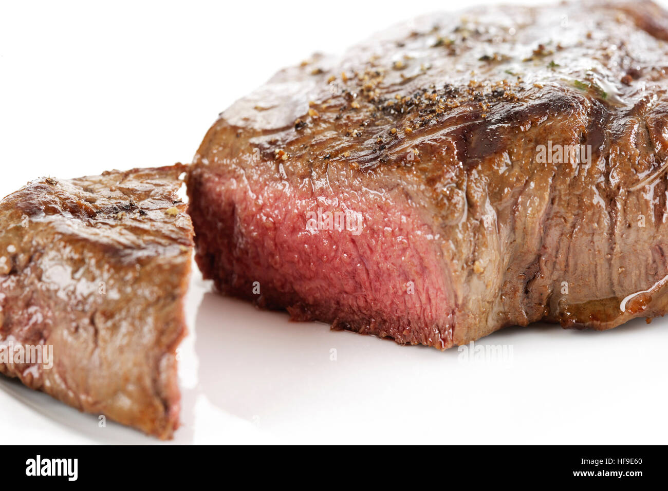 Rumpsteaks hi-res stock photography and images - Alamy