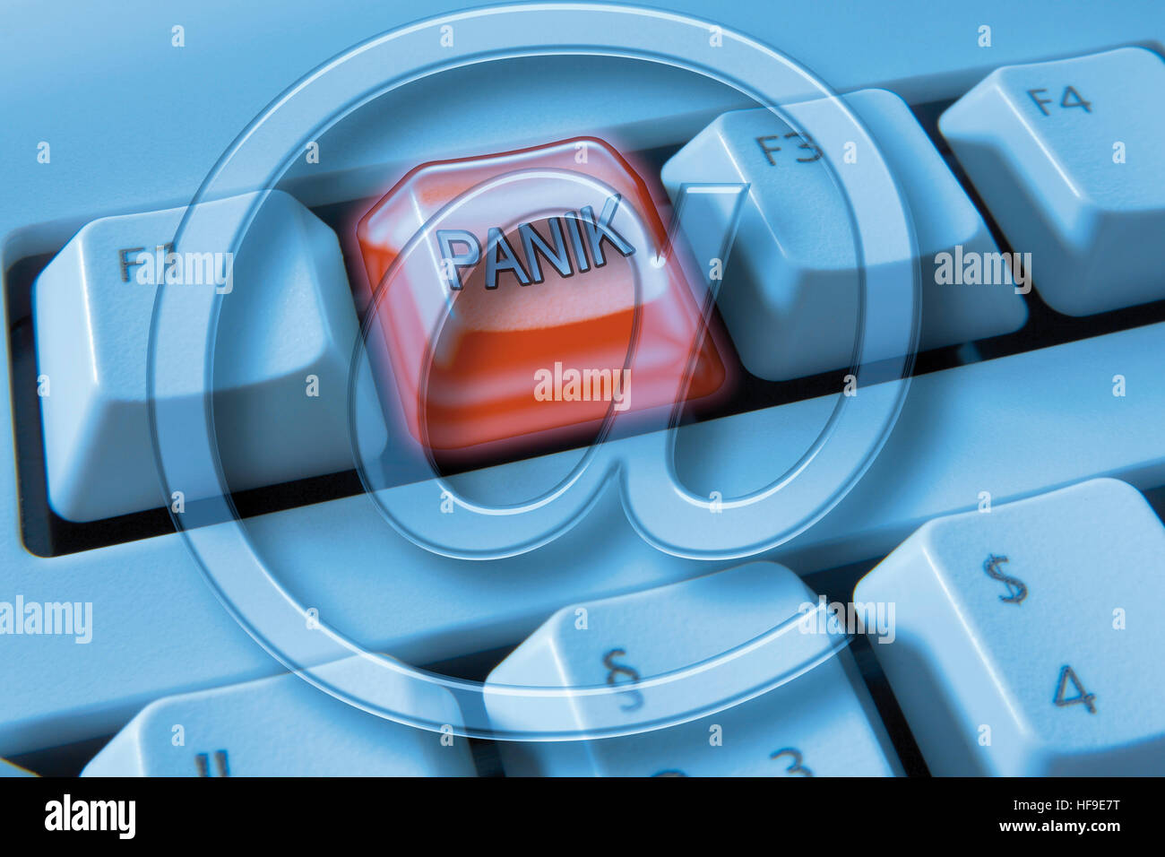 Superimposed images hi-res stock photography and images - Alamy