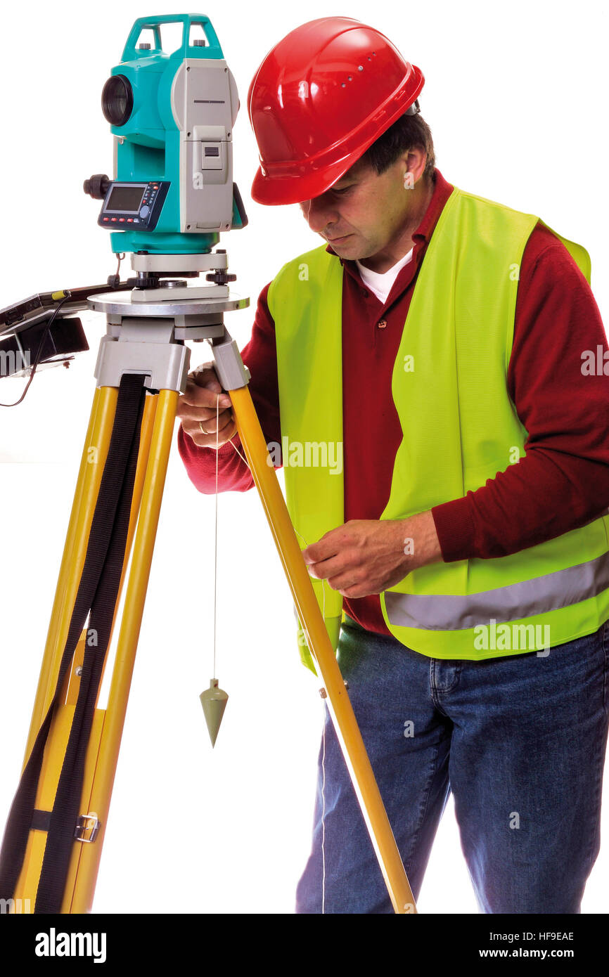 People cutouts engineer hi-res stock photography and images - Alamy