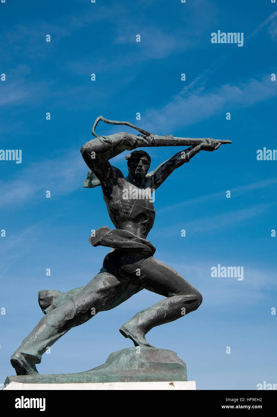 Partisan art hi-res stock photography and images - Alamy