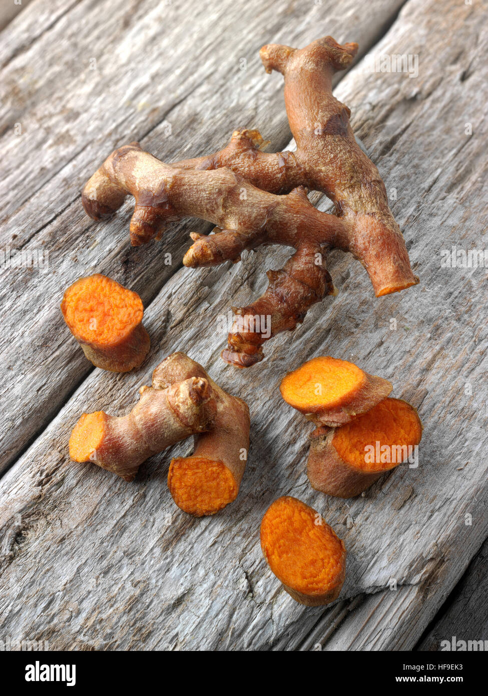 Curcuma longa hi-res stock photography and images - Alamy