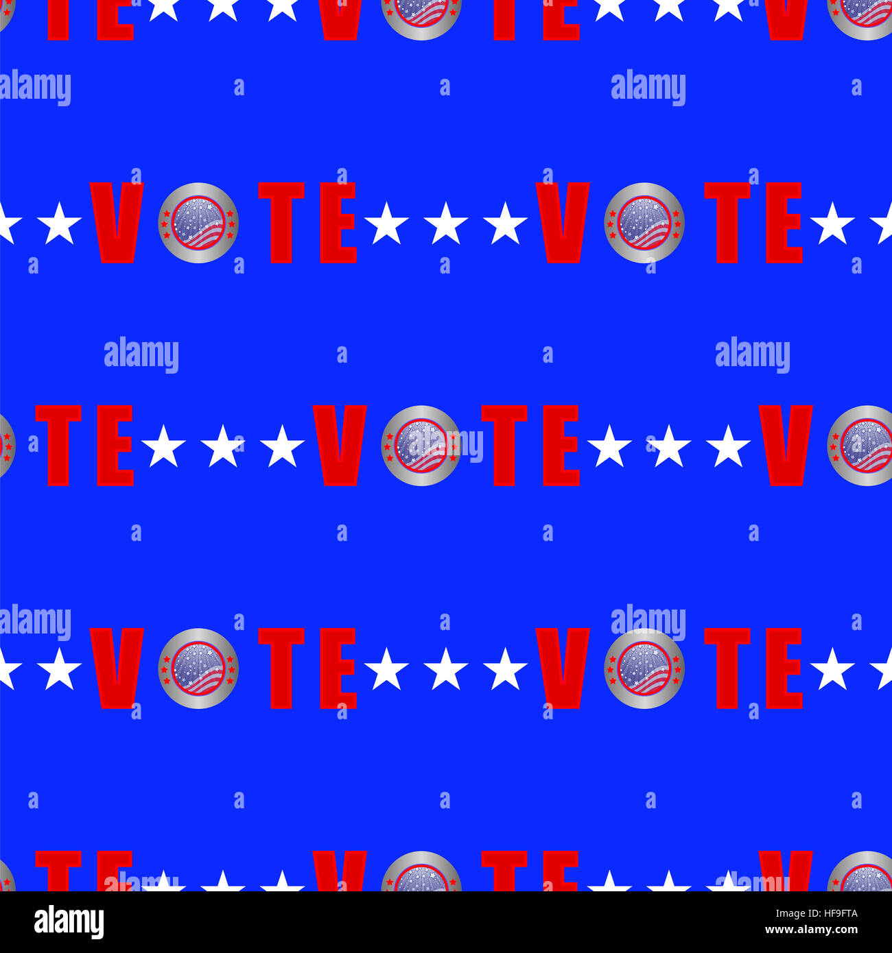 Voting pattern hi-res stock photography and images - Alamy