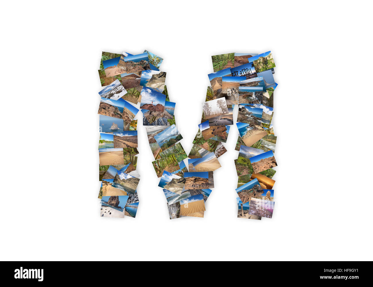 M Letter Lettering High Resolution Stock Photography and Images - Alamy