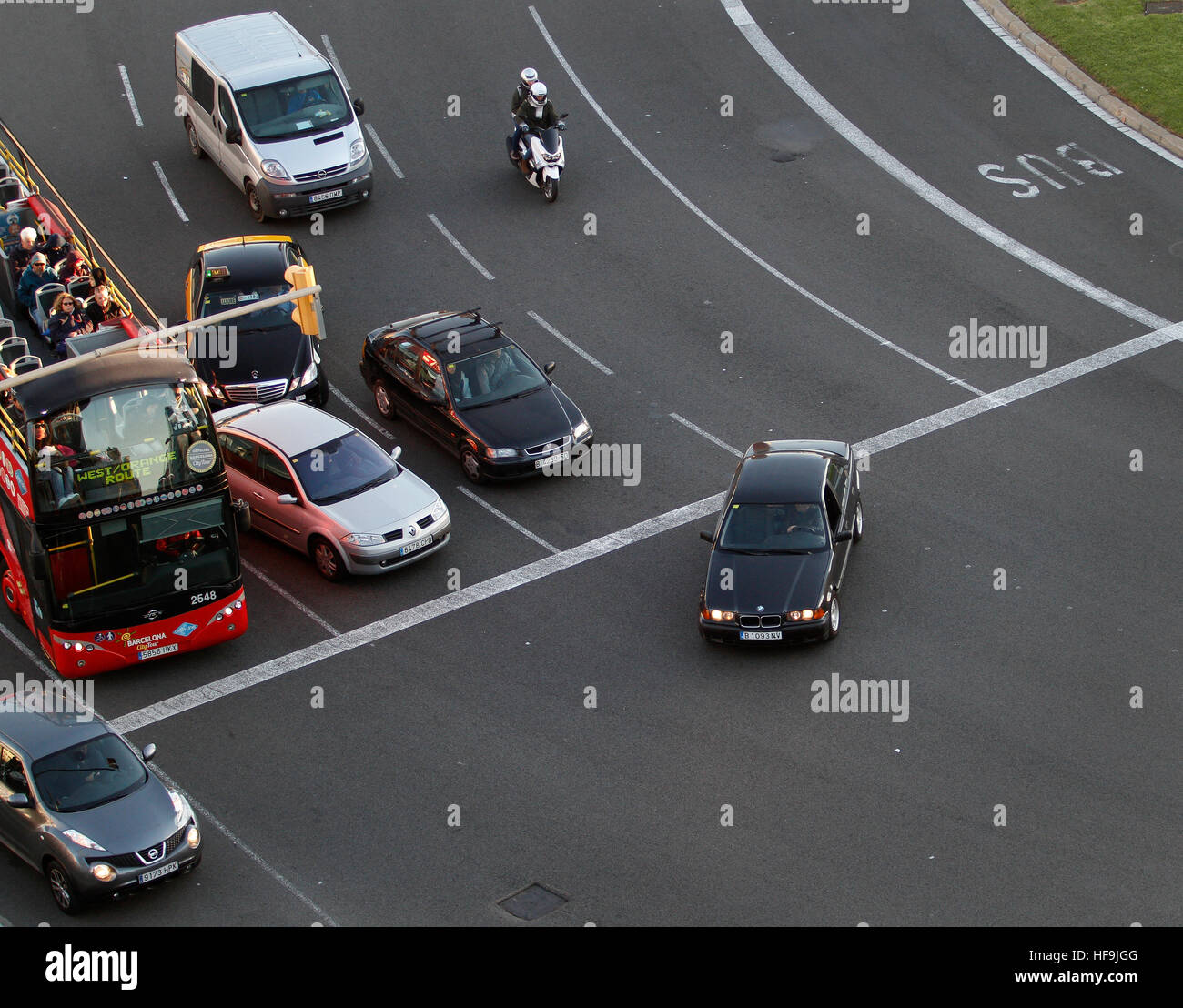 Air traffic lanes hi-res stock photography and images - Alamy