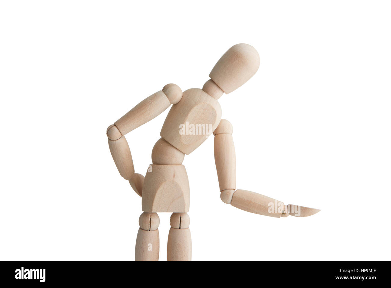 Welcome pose hi-res stock photography and images - Alamy