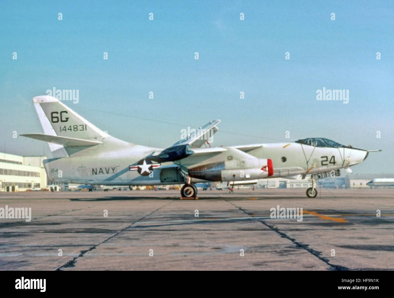 Ra 3b Skywarrior High Resolution Stock Photography and Images - Alamy