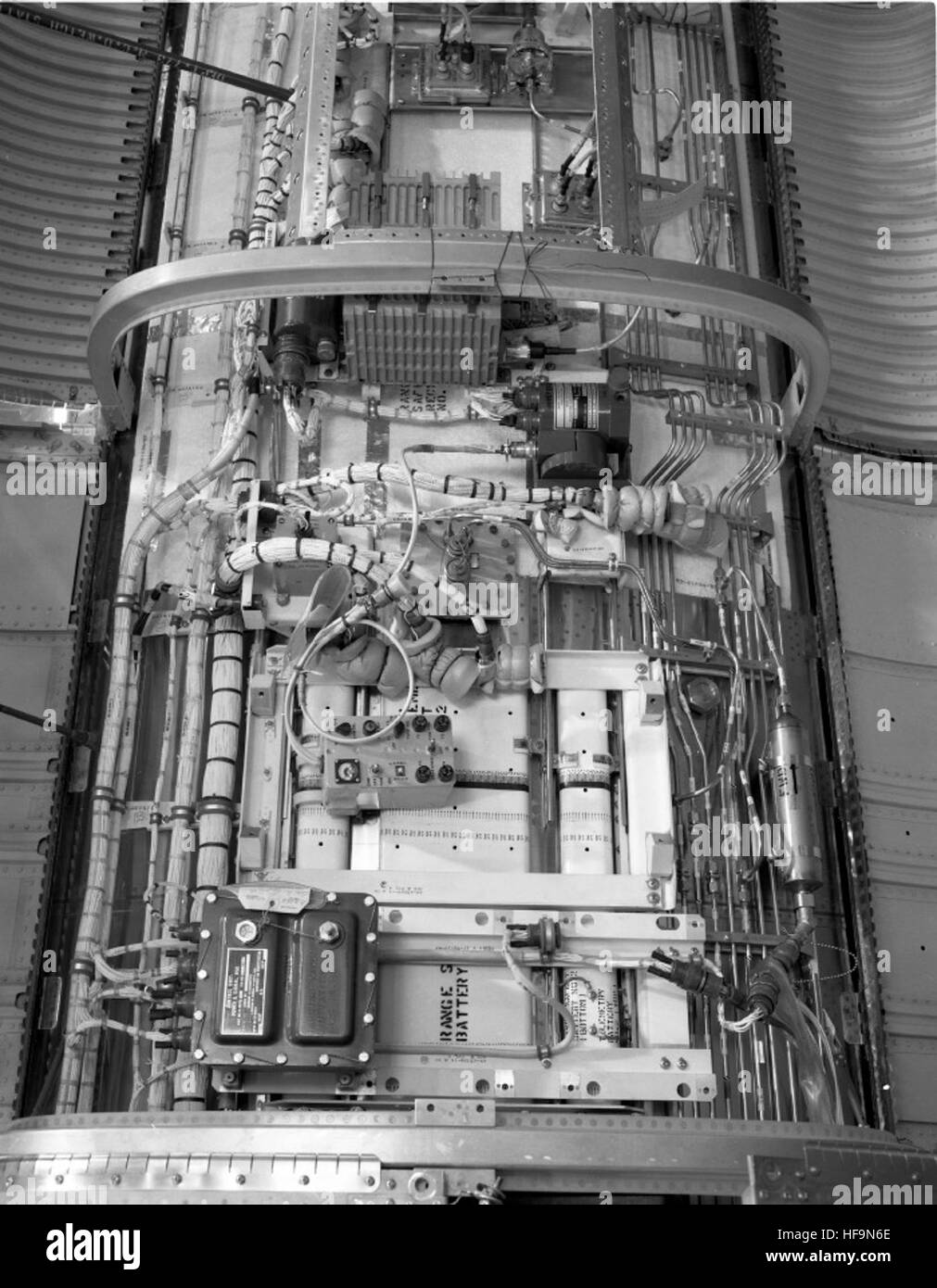 A photograph from the Atlas Collection, showcasing a key event or ...