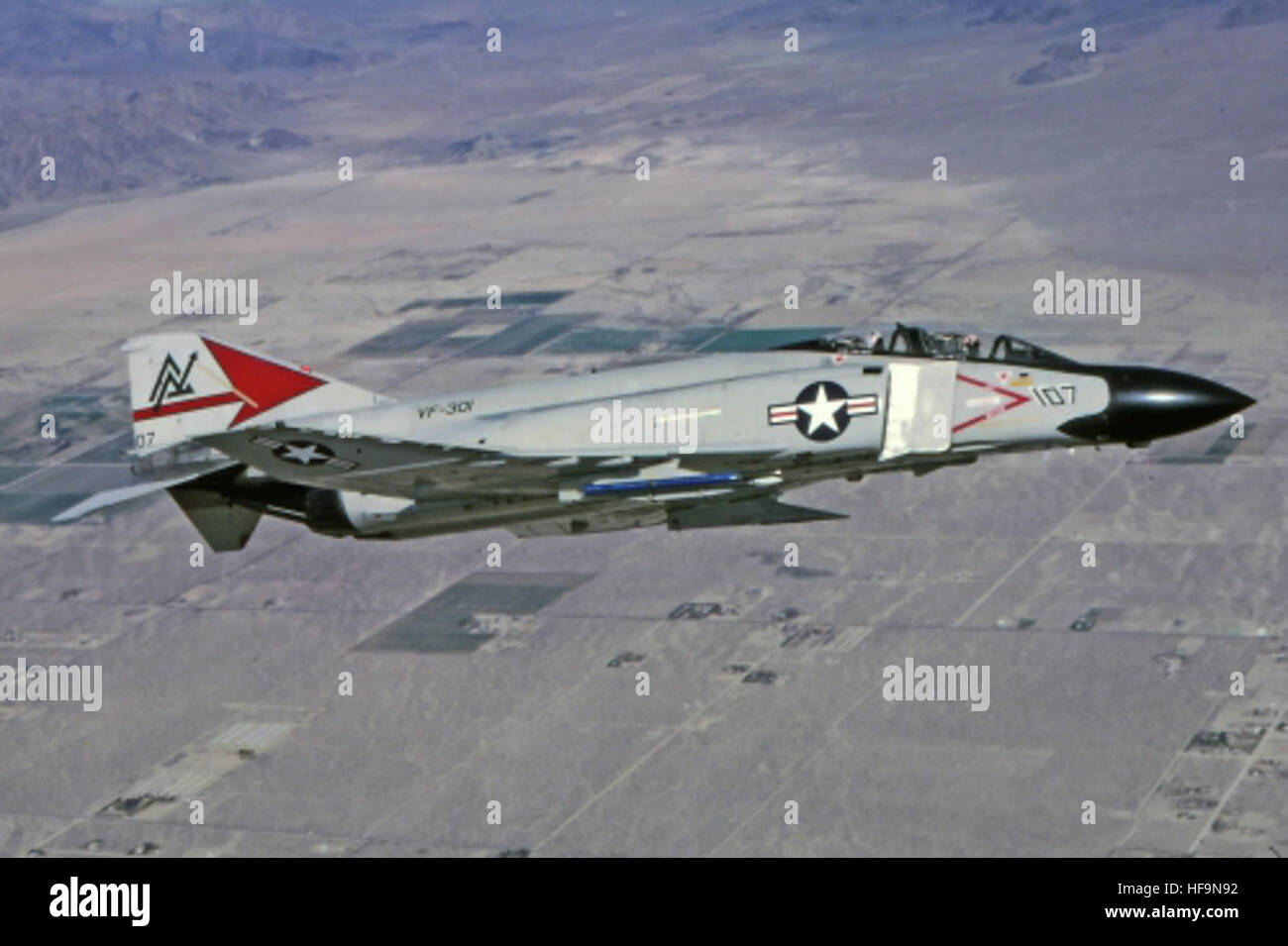 A photograph from the Rene Francillon Collection, featuring a ...