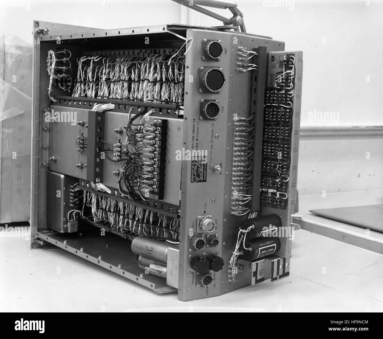 An image from the Atlas collection, capturing a key stage in the ...