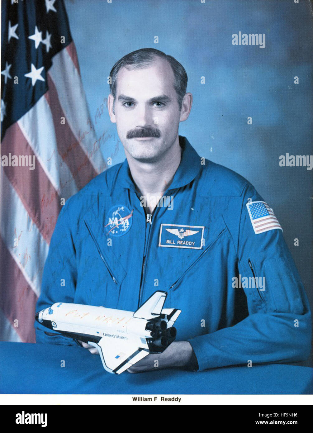 A photograph from the SDASM Biographical Collection showing a pilot in ...