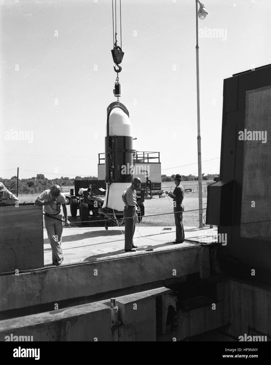 A photograph from the Atlas Collection, showing a notable historical ...