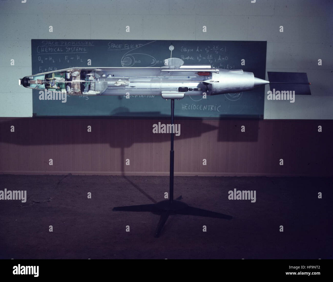 Image from the Atlas Collection, featuring a historical aircraft or ...