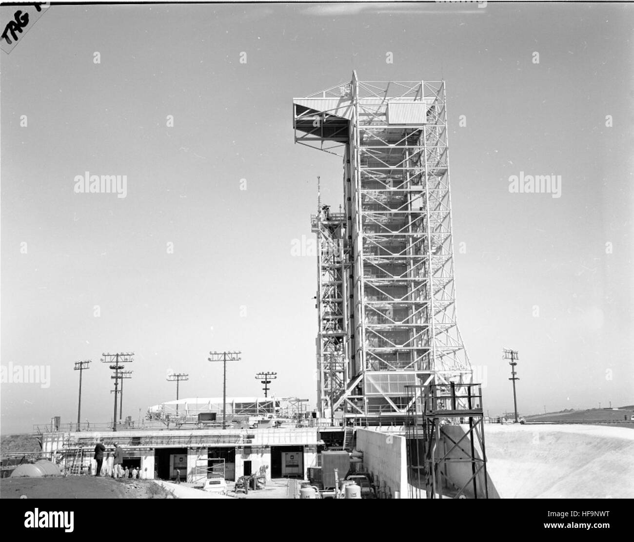 A preserved historical photograph from the Atlas Collection, depicting ...