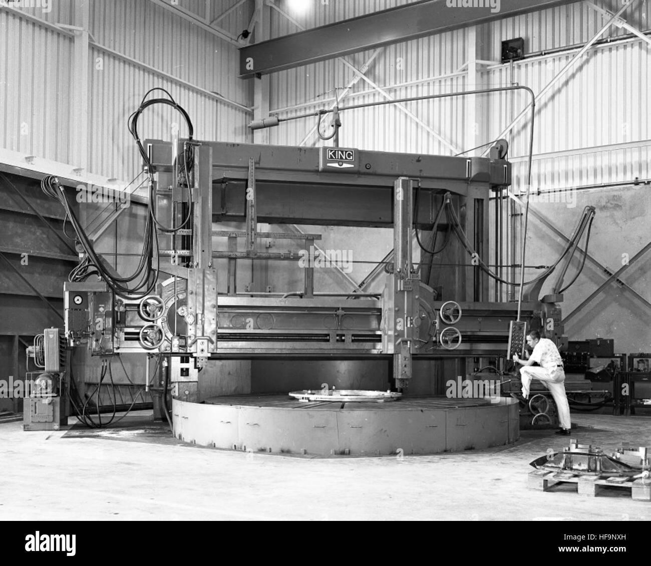 This image from the Atlas Collection depicts various early aircraft ...