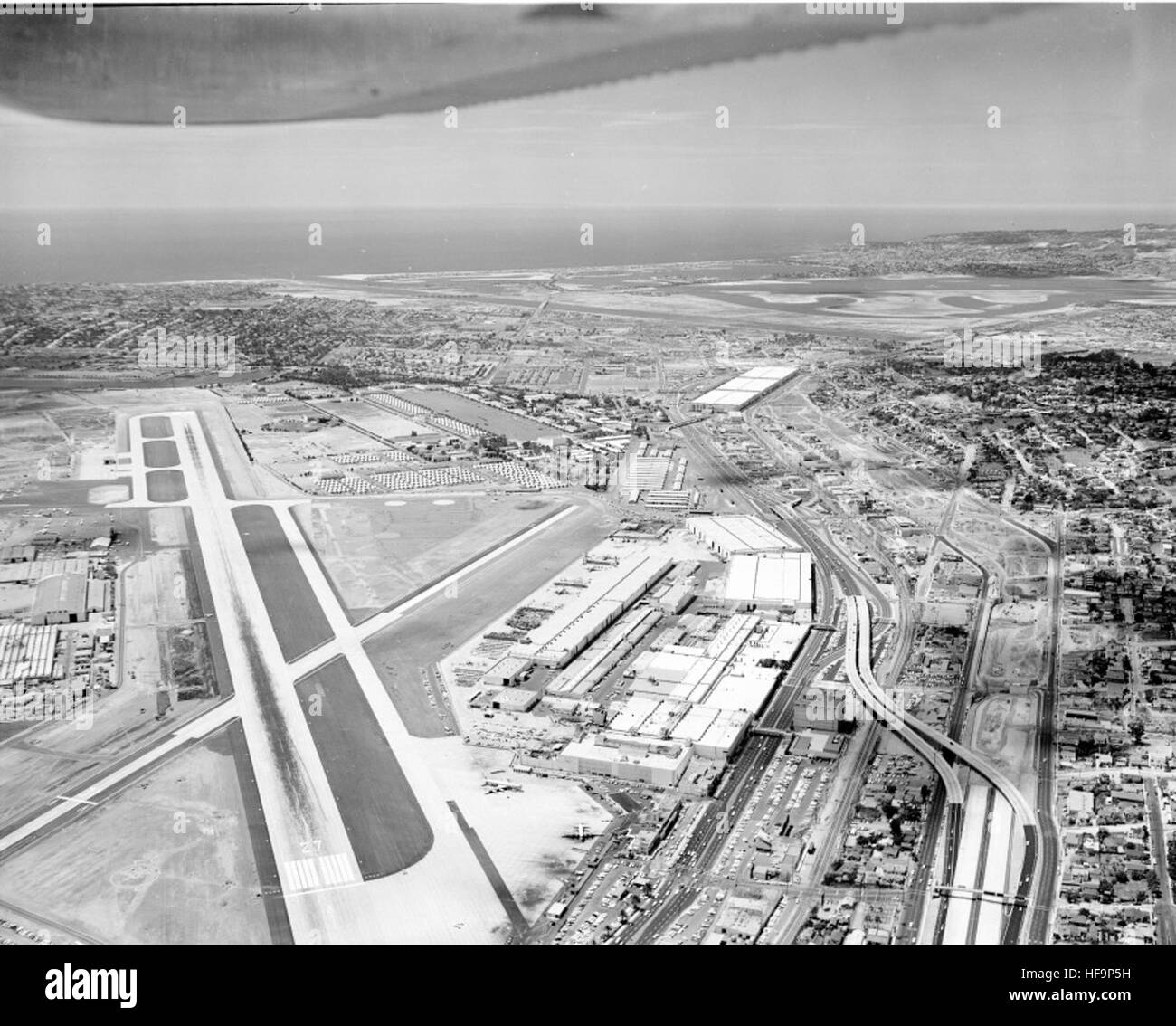 An Atlas Collection image showing a military helicopter in a hovering ...
