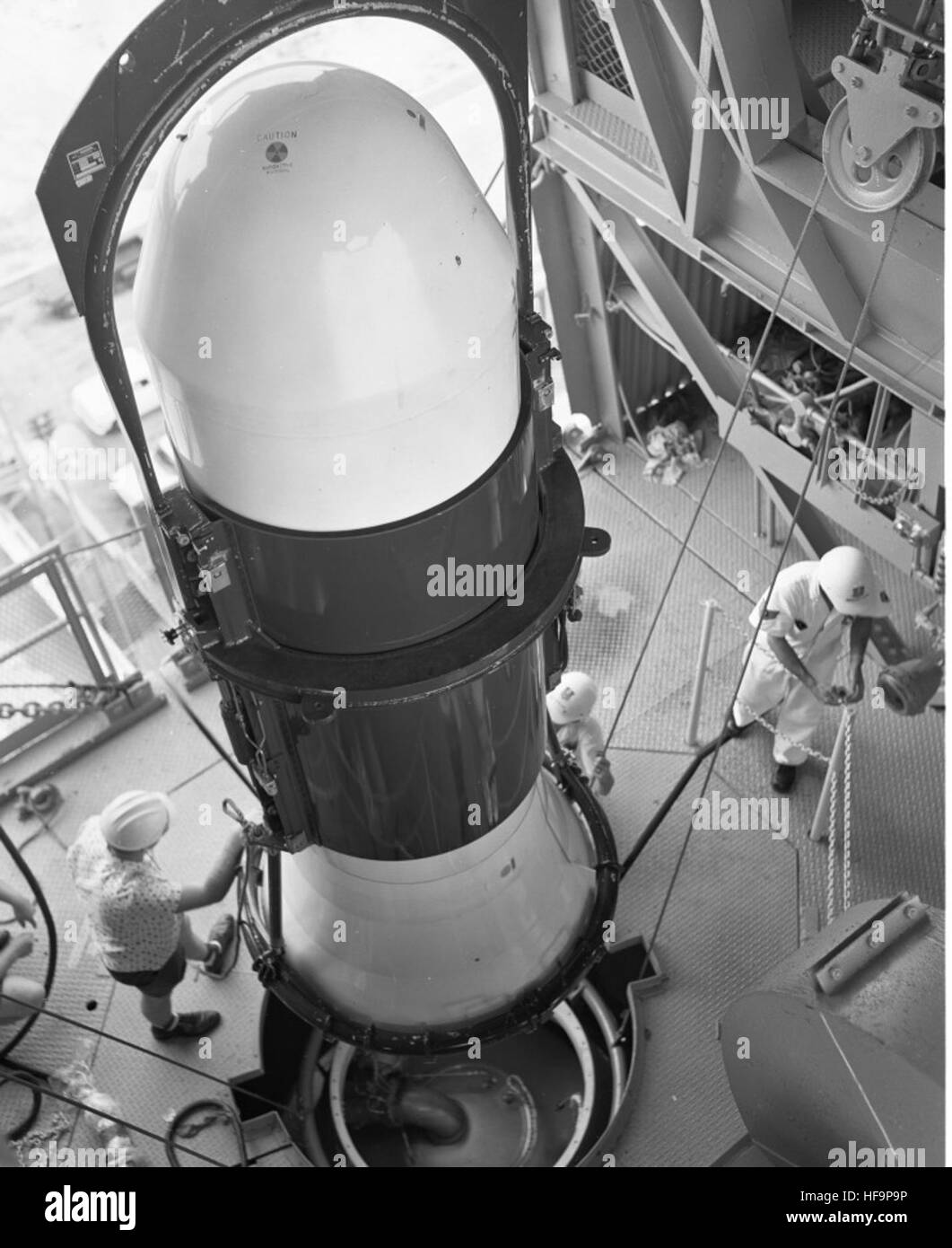 A preserved photograph from the Atlas Collection, featuring a ...