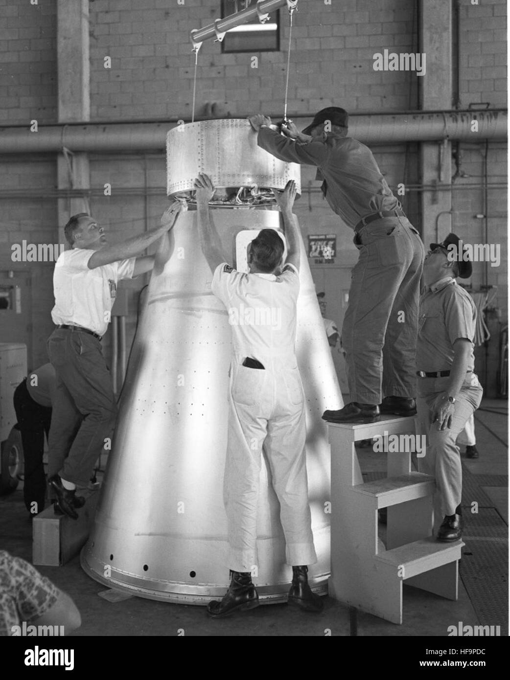 A historical photograph from the Atlas Collection, documenting an ...