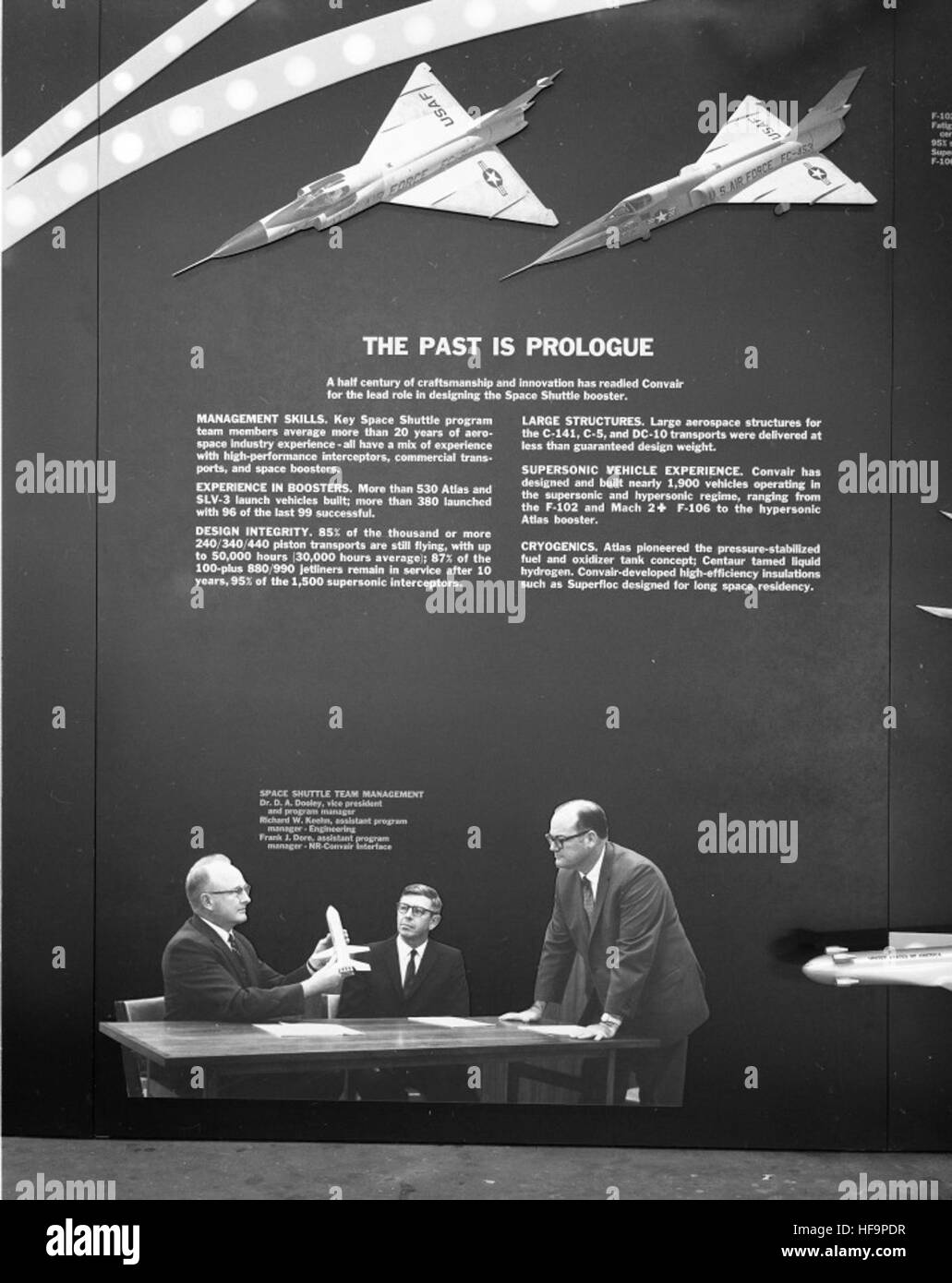 This image presents a selection of historical artifacts from the Atlas ...