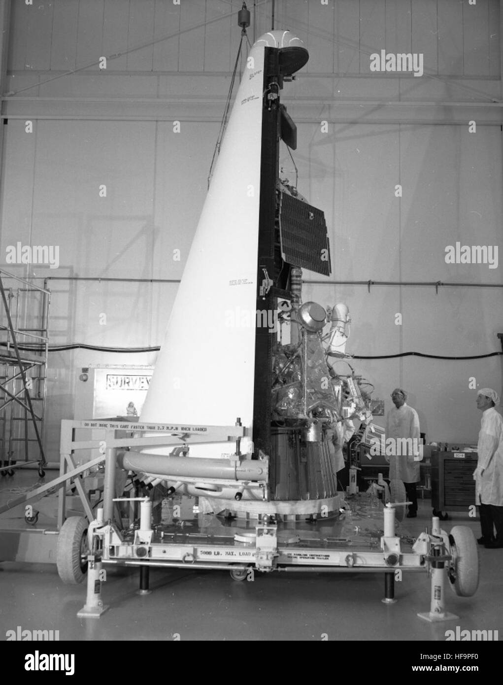A photograph from the Atlas Collection showing a fighter aircraft ...