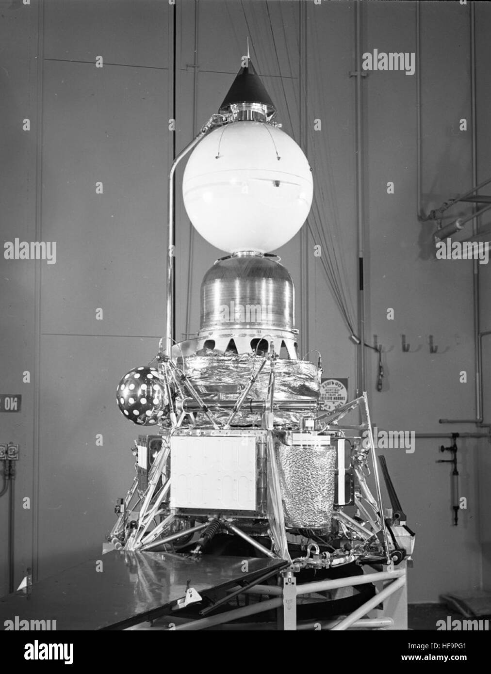 Photograph from the Atlas Collection showing a group of workers ...