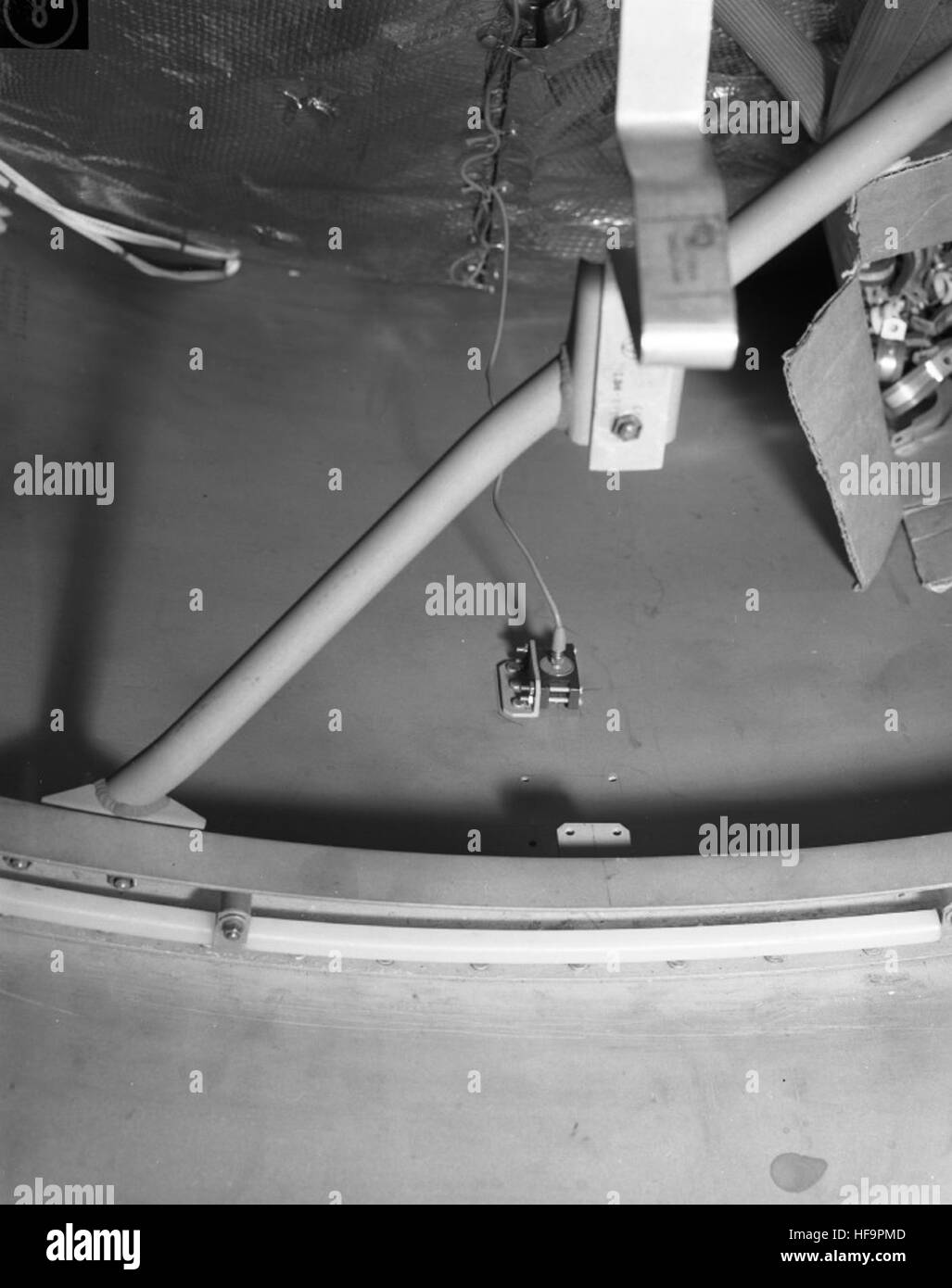 A photograph from the Atlas Collection, showing a significant ...